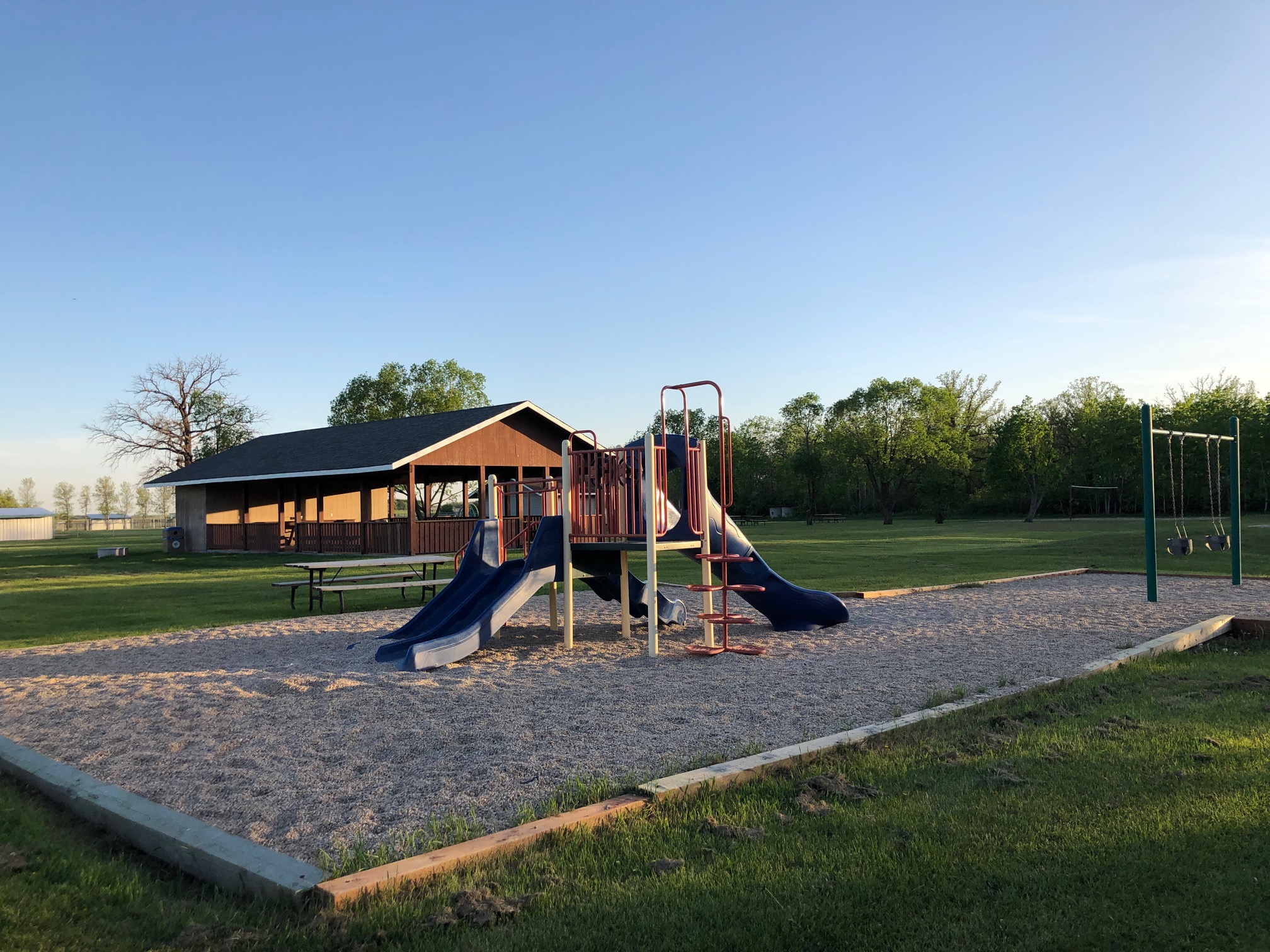 Parks – BLUMENORT